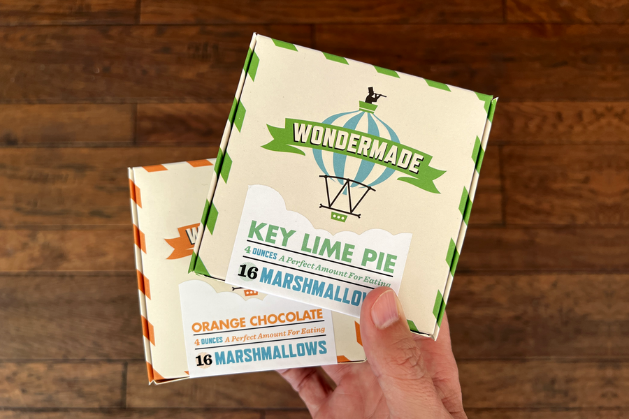 Florida Flavors – Wondermade