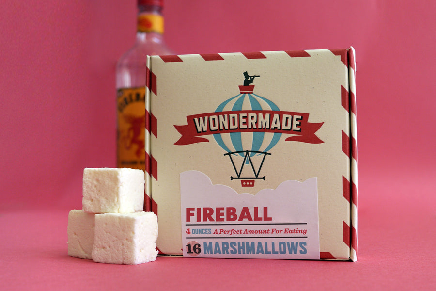 Fireball – Wondermade